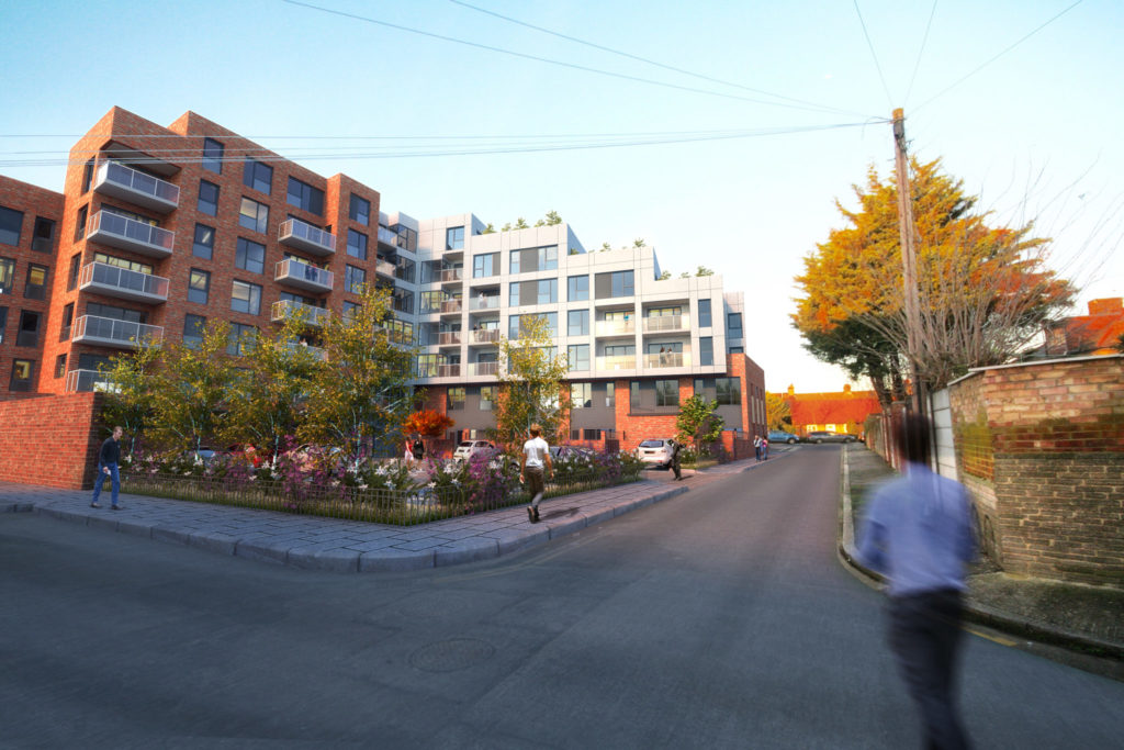 Upper Edmonton is shaping up for a bright new future